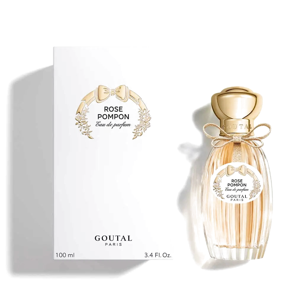 Женские духи Annick Goutal Rose Pompon 100 мл - Аник Гуталь Роуз Помпон