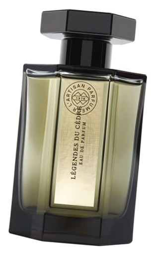 Eau de parfum L Artisan Parfumeur Legendes Du Cedre 100 мл - Легенды Кедра для мужчин и женщин