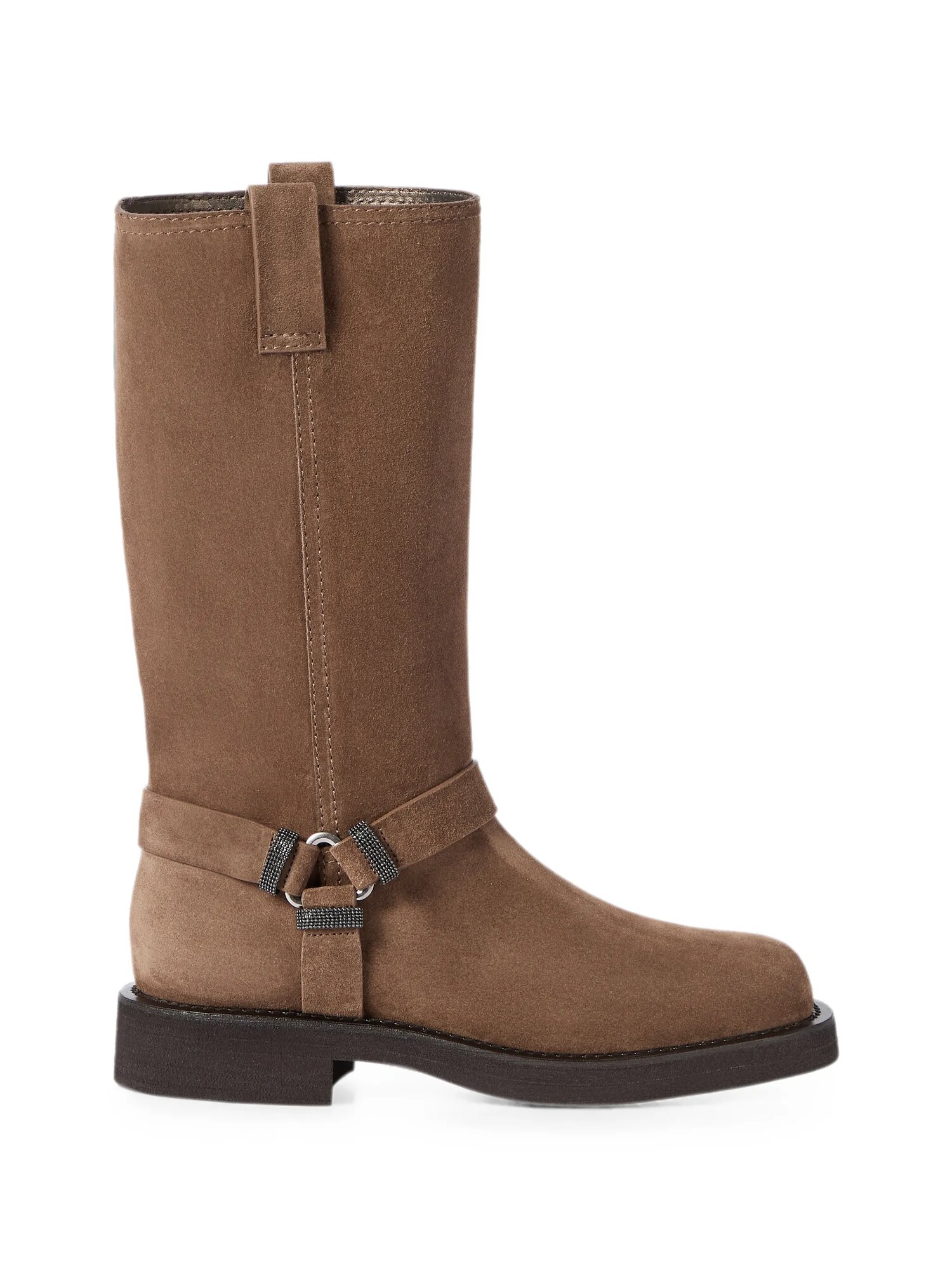 Ботинки BRUNELLO CUCINELLI