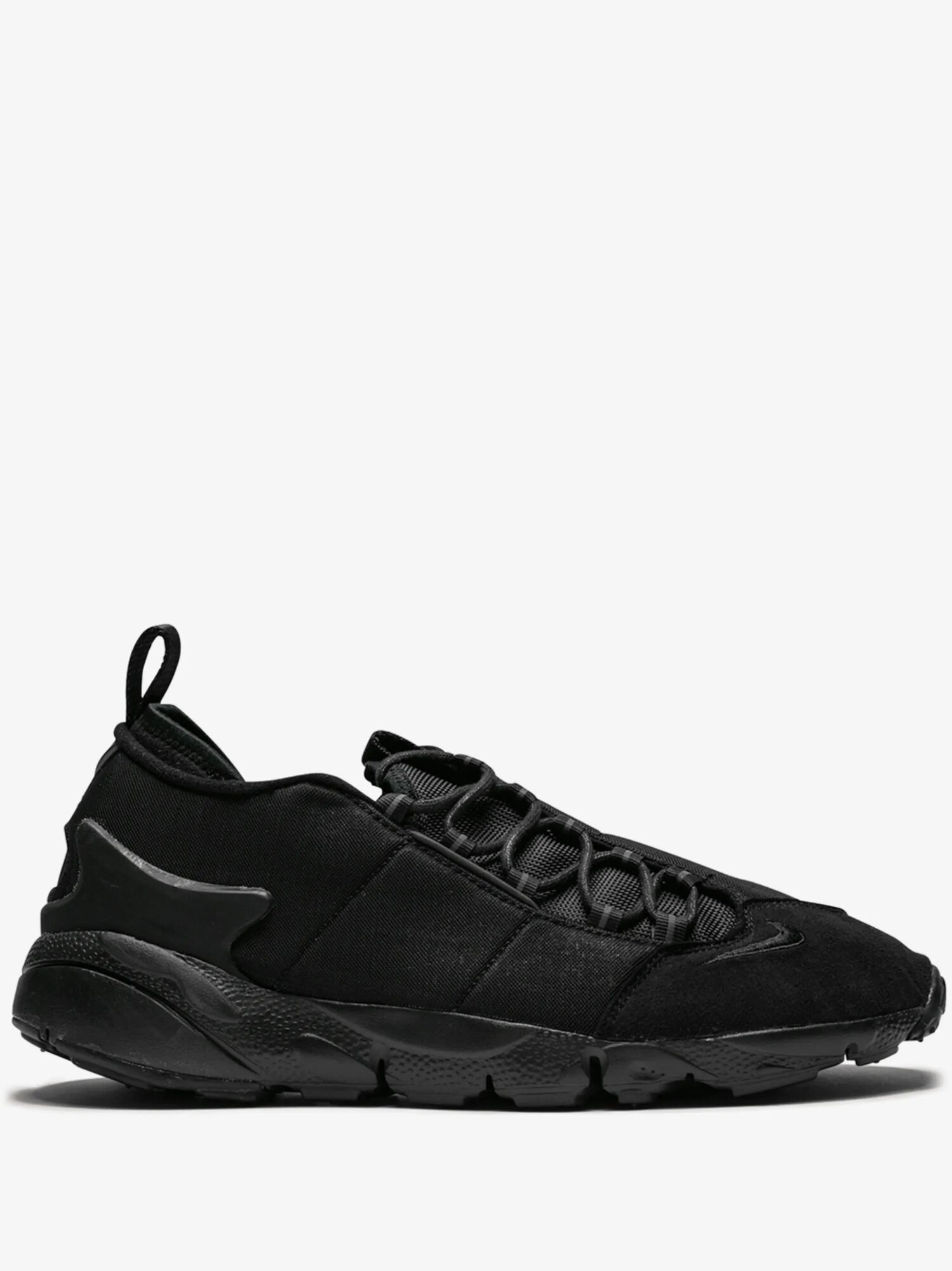 Кроссовки Air Footscape NM/CDG