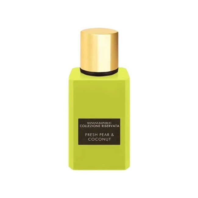 Banana Republic Fresh Pear and Coconut 75 мл / аромат Свежая Груша и Кокос унисекс
