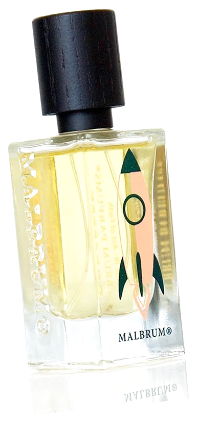 Malbrum Parfums Godspeed 30 мл духи для женщин и мужчин - Мальбрум Годспид парфюм