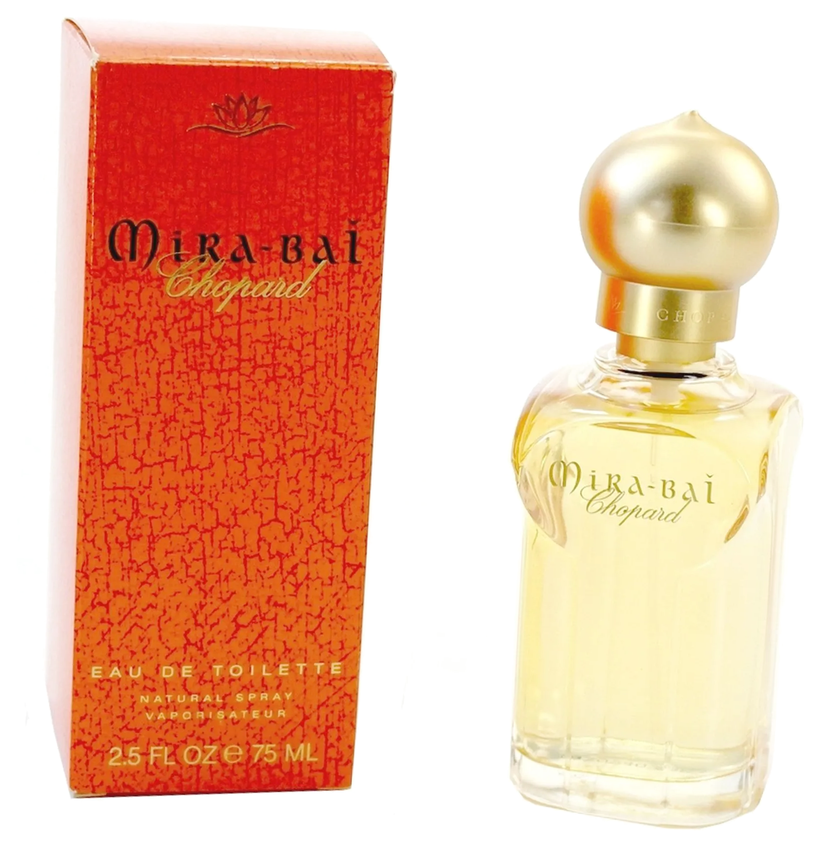 Женские духи Шопард Мира Бай 50 мл / Chopard Mira Bai eau de toilette