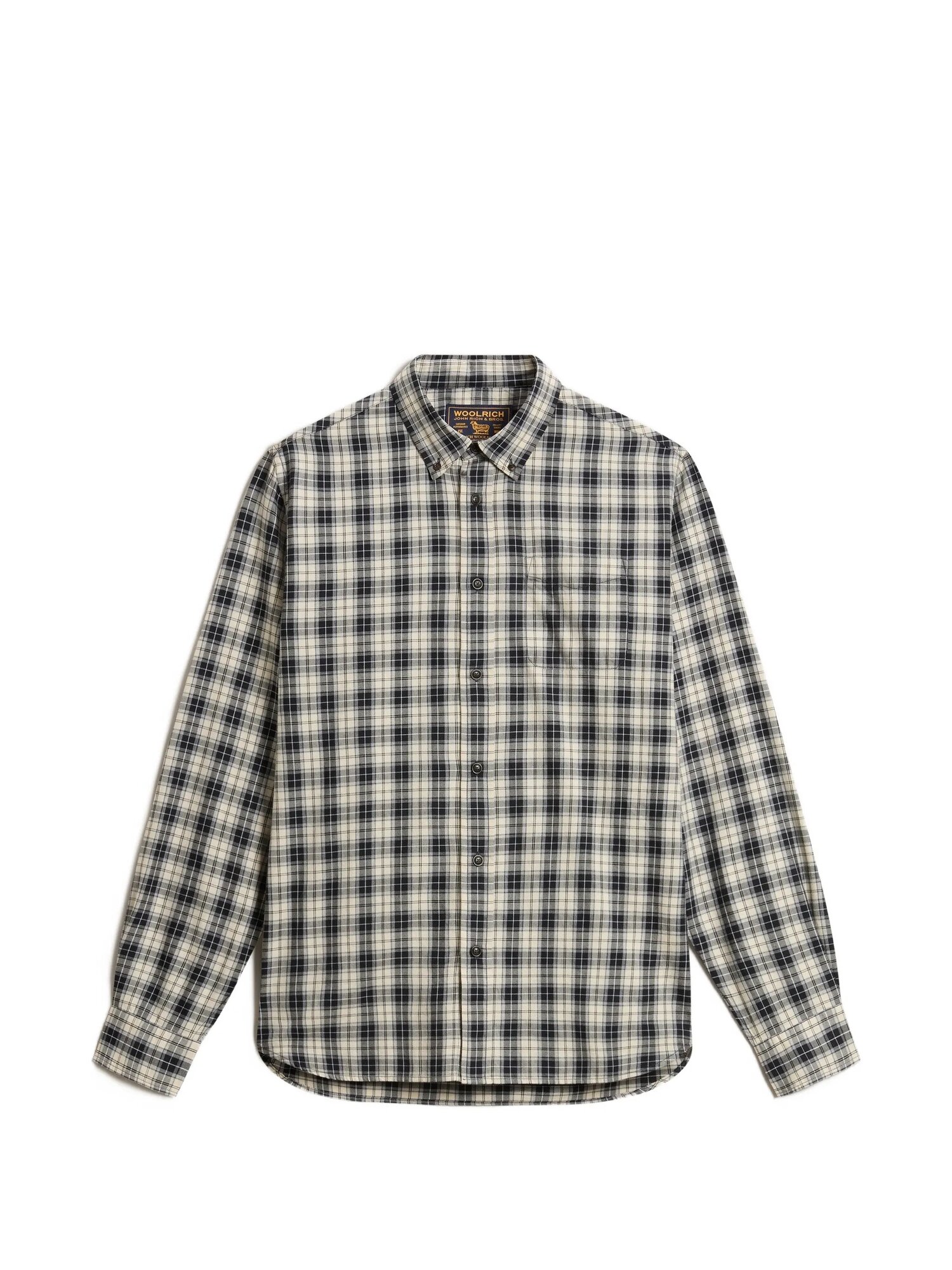 Рубашка Woolrich