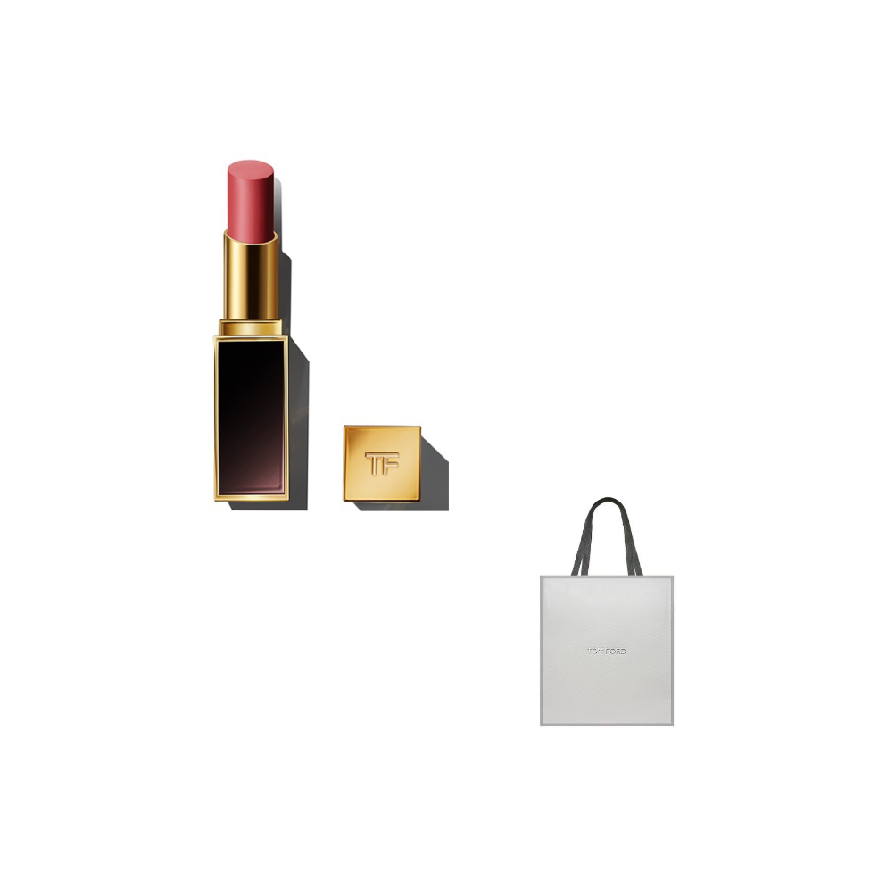 Губная помада TOM FORD Thin Black Stockings