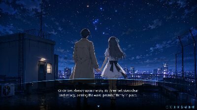 EMIT: Embrace Beyond Time PC Steam Ключ • Активация Steam • регион Весь мир