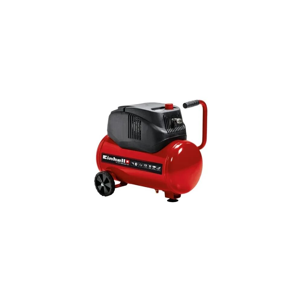 Einhell Компрессор TC-AC 200х 24х8 OF 4020590