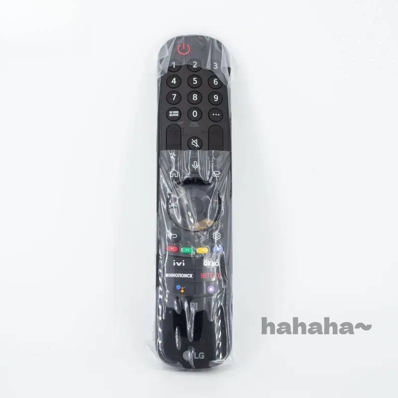 Пульт-указка LG Magic Remote MR22GN для Smart TV