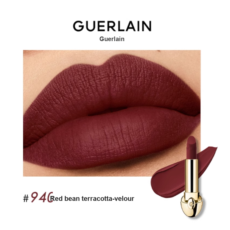 Помада GUERLAIN Gemstone Lipstick — фото 1