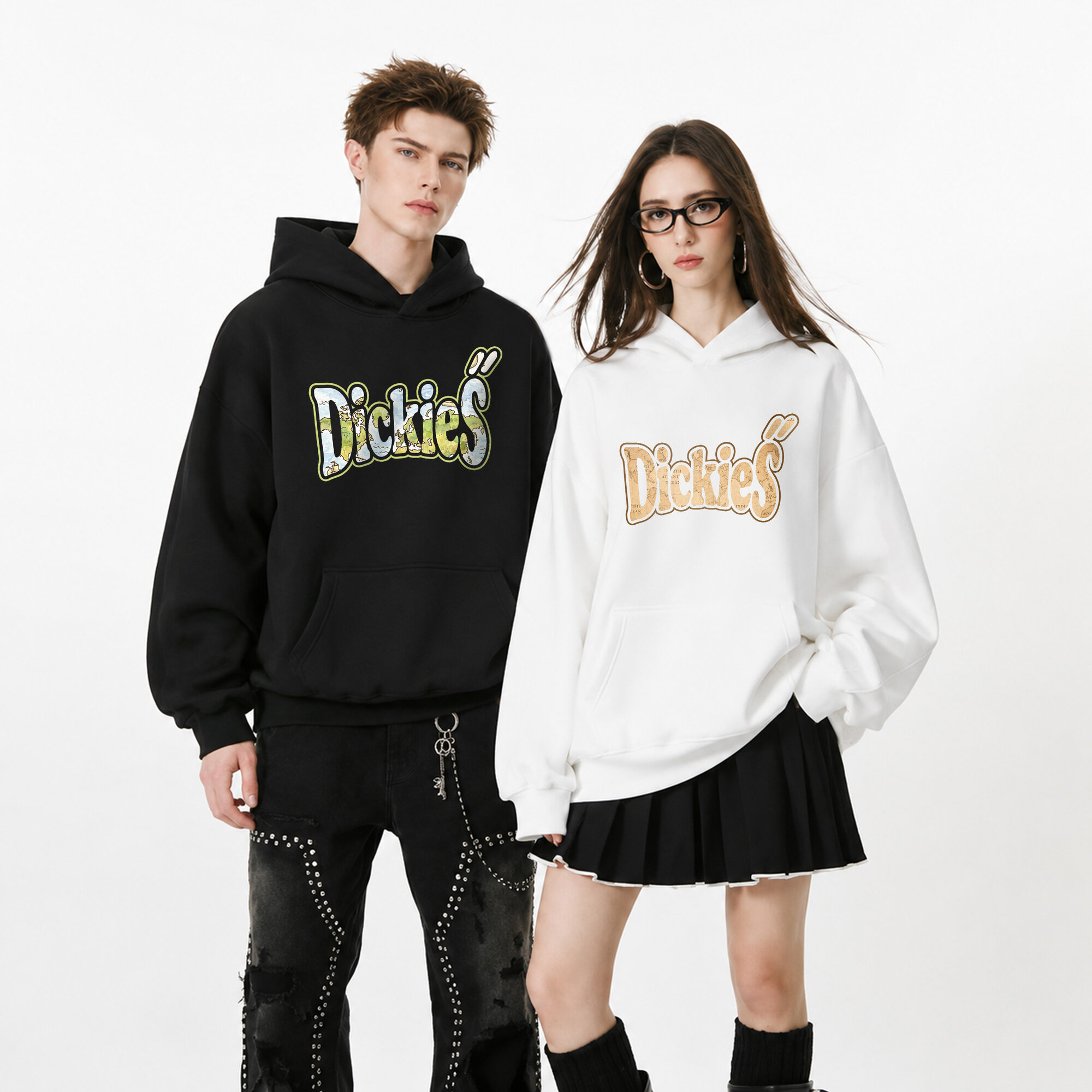 Свитшот Dickies