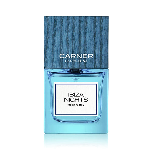 Парфюмерная вода Carner Barcelona Ibiza Nights мини 1.7 / Сэмпл аромата Карнер Барселона Ибица Найтс