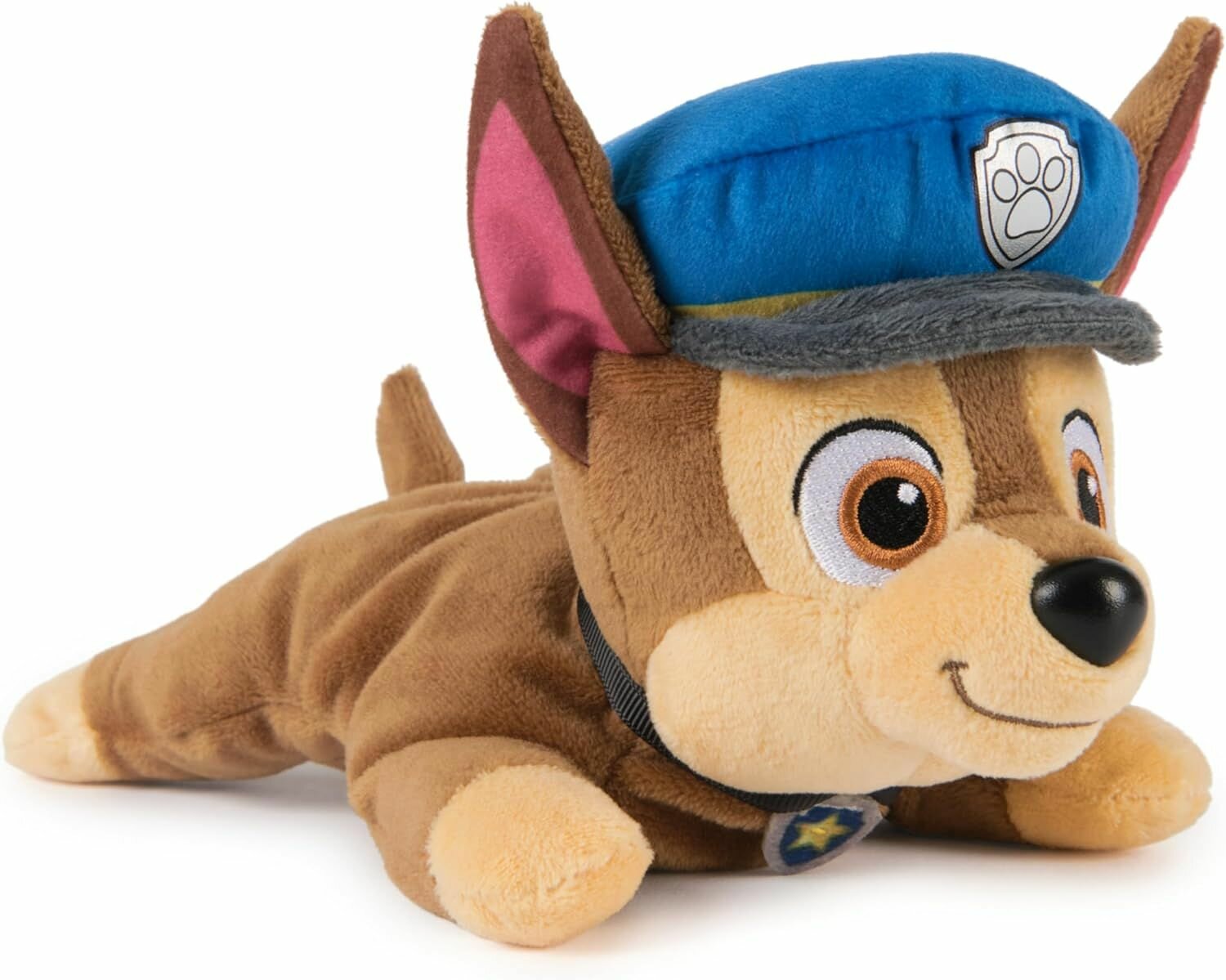 Мягкая игрушка Paw Patrol Гонщик