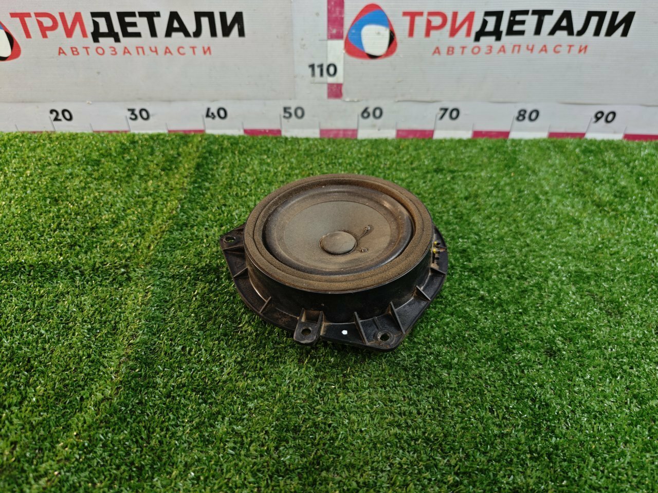 Динамик Kia Rio 1.4 G4FA 2017 перед. прав. (б/у)