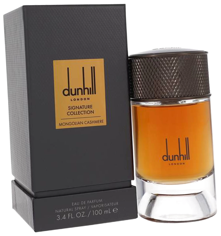 Мужской аромат Данхилл Монгольский Кашемир 100 мл - Alfred Dunhill Mongolian Cashmere