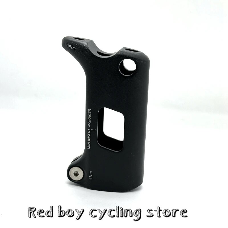 Трубка подседельного штыря Giant PROPEL adv SL ISP 20mm Main Body