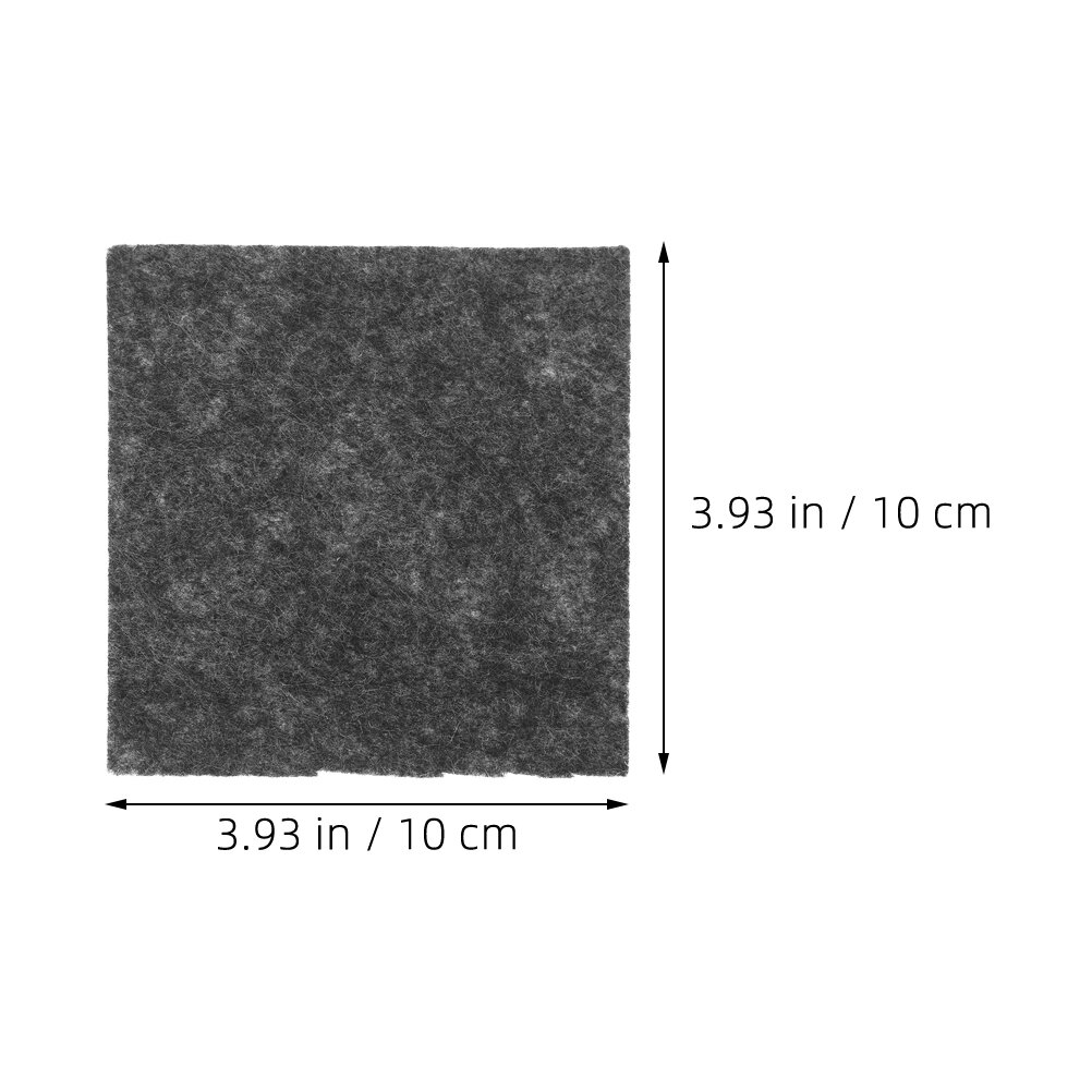 10 Штук Тряпки Для Удаления Царапин На Авто Основной nano 10.00X10.00X0.10Cm