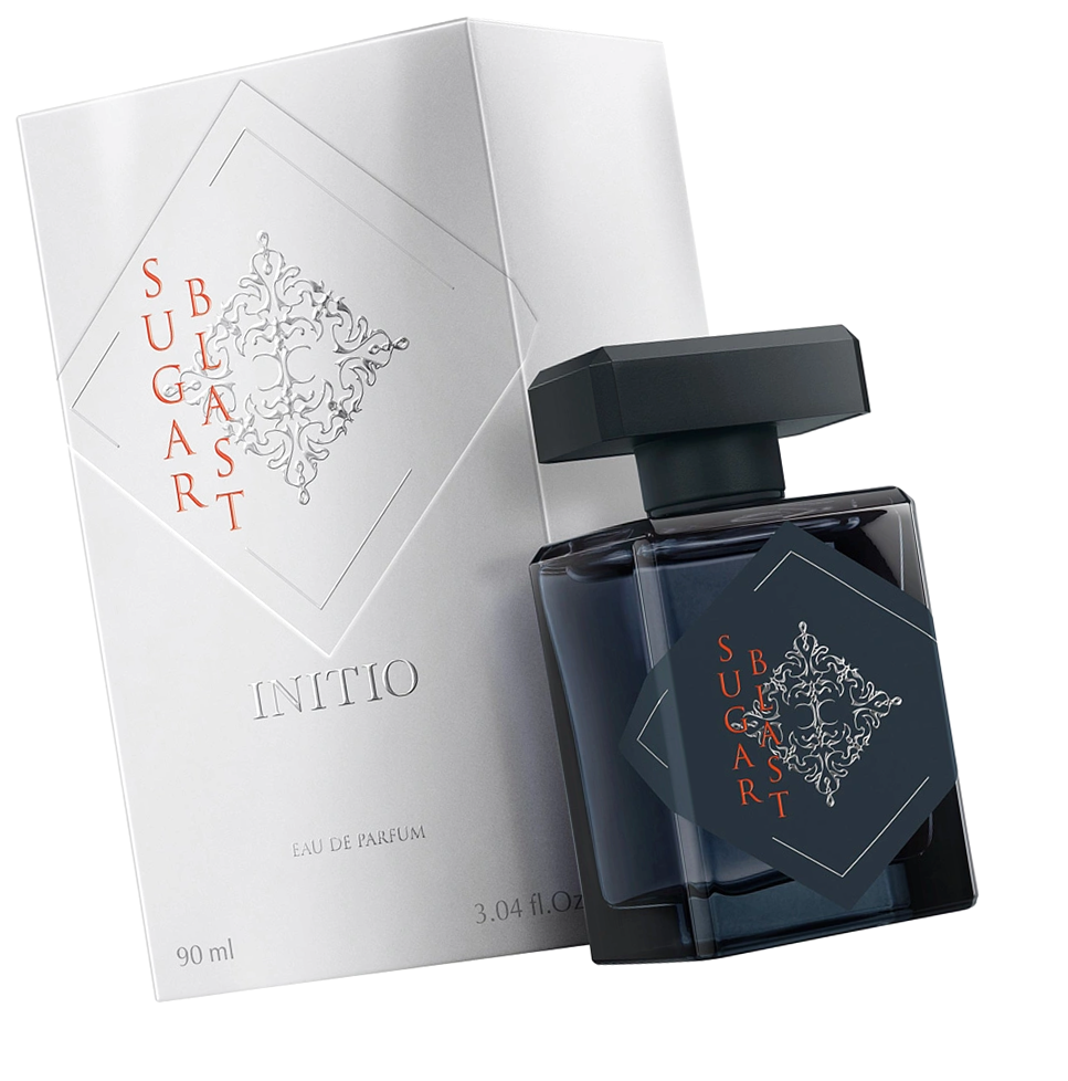 Initio Parfums Prives Sugar Blast парфюмерная вода 90 мл для мужчин и женщин - Инитио Шугар Бласт