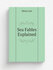Sea Fables Explained