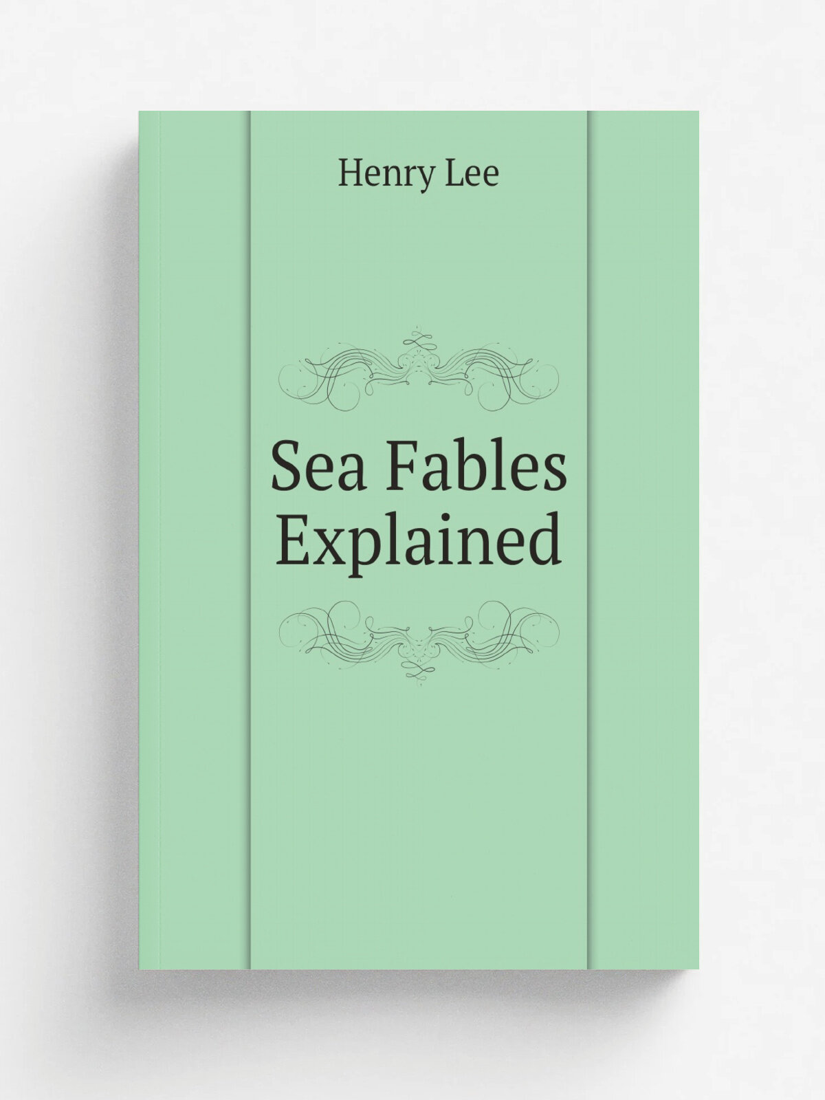 Sea Fables Explained