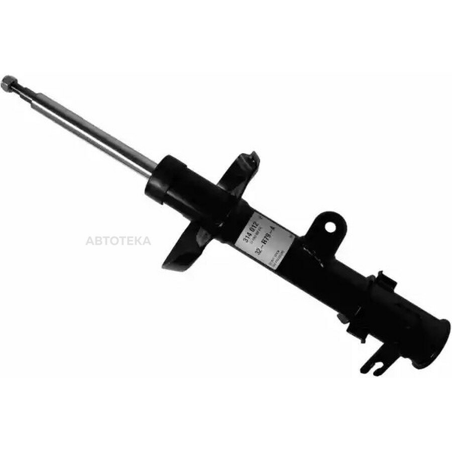 Амортизатор SACHS 314012