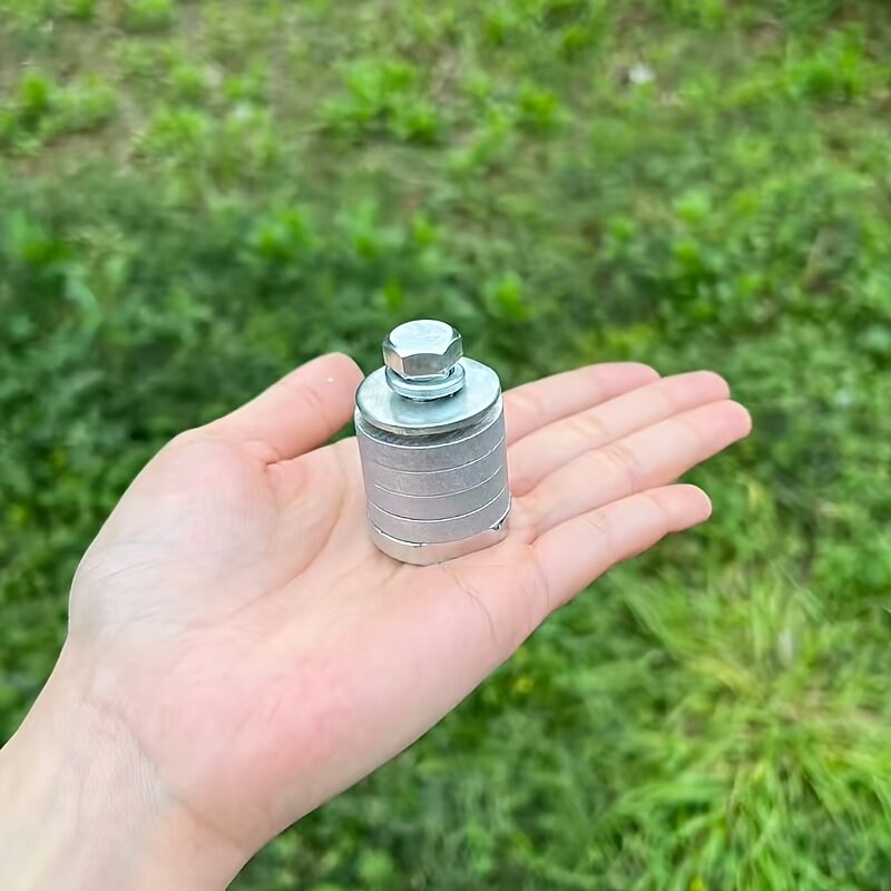 Адаптер для электроинструмента на штроборез с резьбой M10, 1 шт.