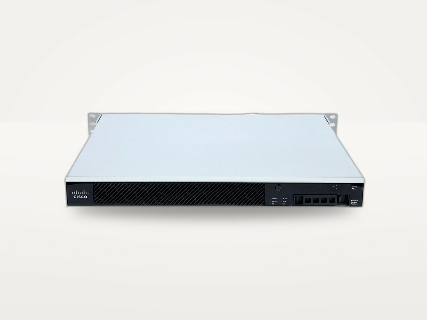 Межсетевой экран ASA5515-SSD120-K9 NGFW ASA 5515-X w/ SW,6GE Data,1GE Mgmt, AC,3DES/AES, SSD 120G