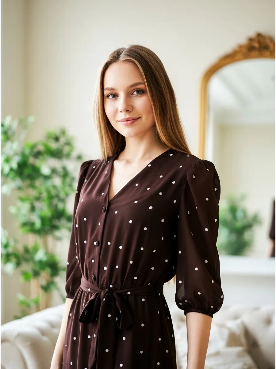 Платье