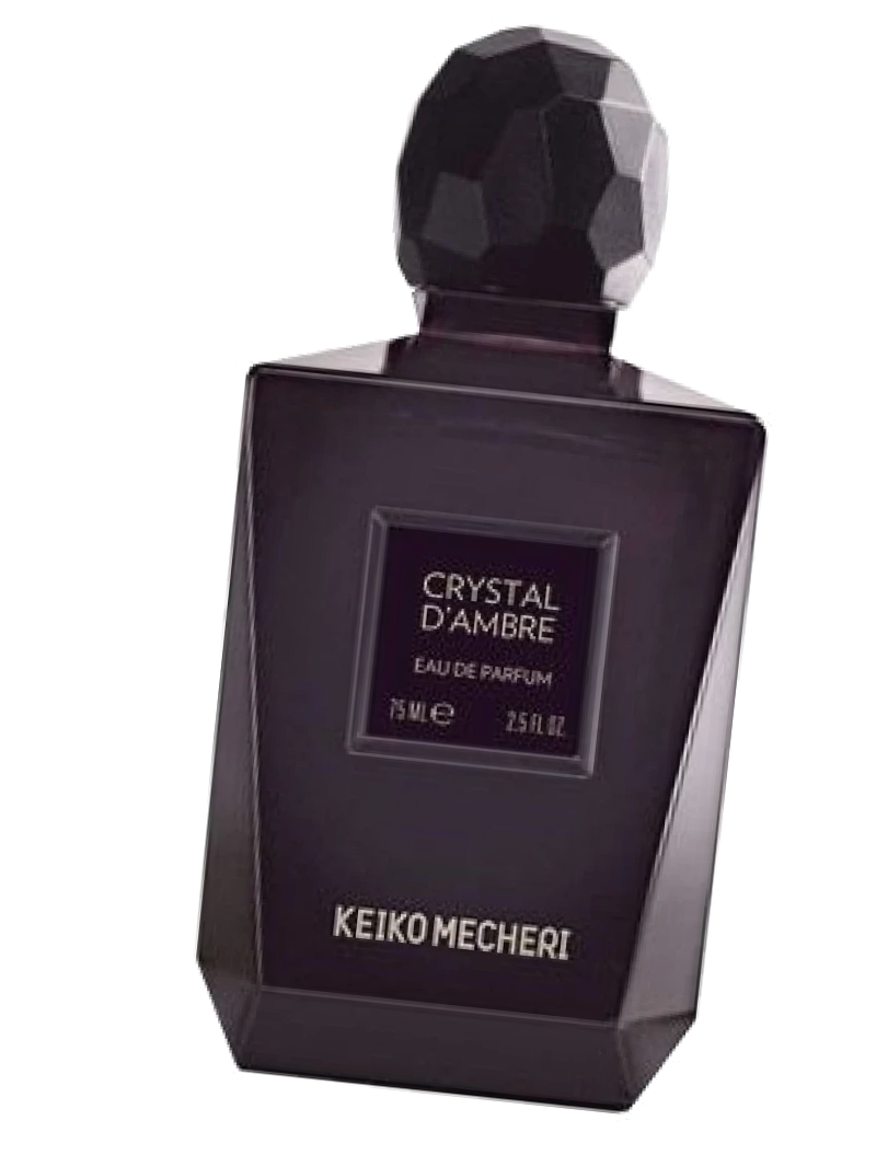 Keiko Mecheri Crystal D Ambre для женщин парфюм 75 мл - Кристальная Амбра