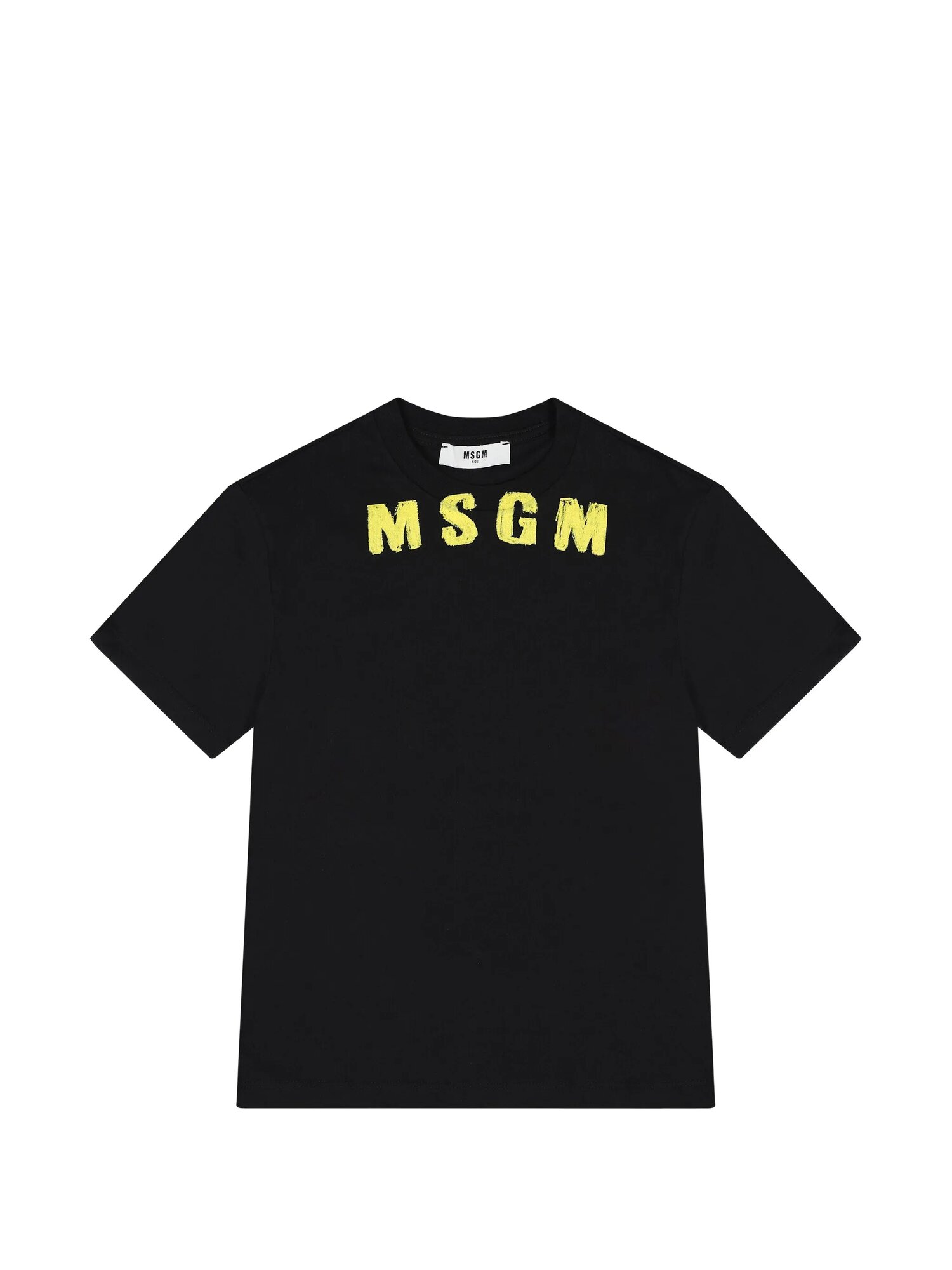 Футболка MSGM