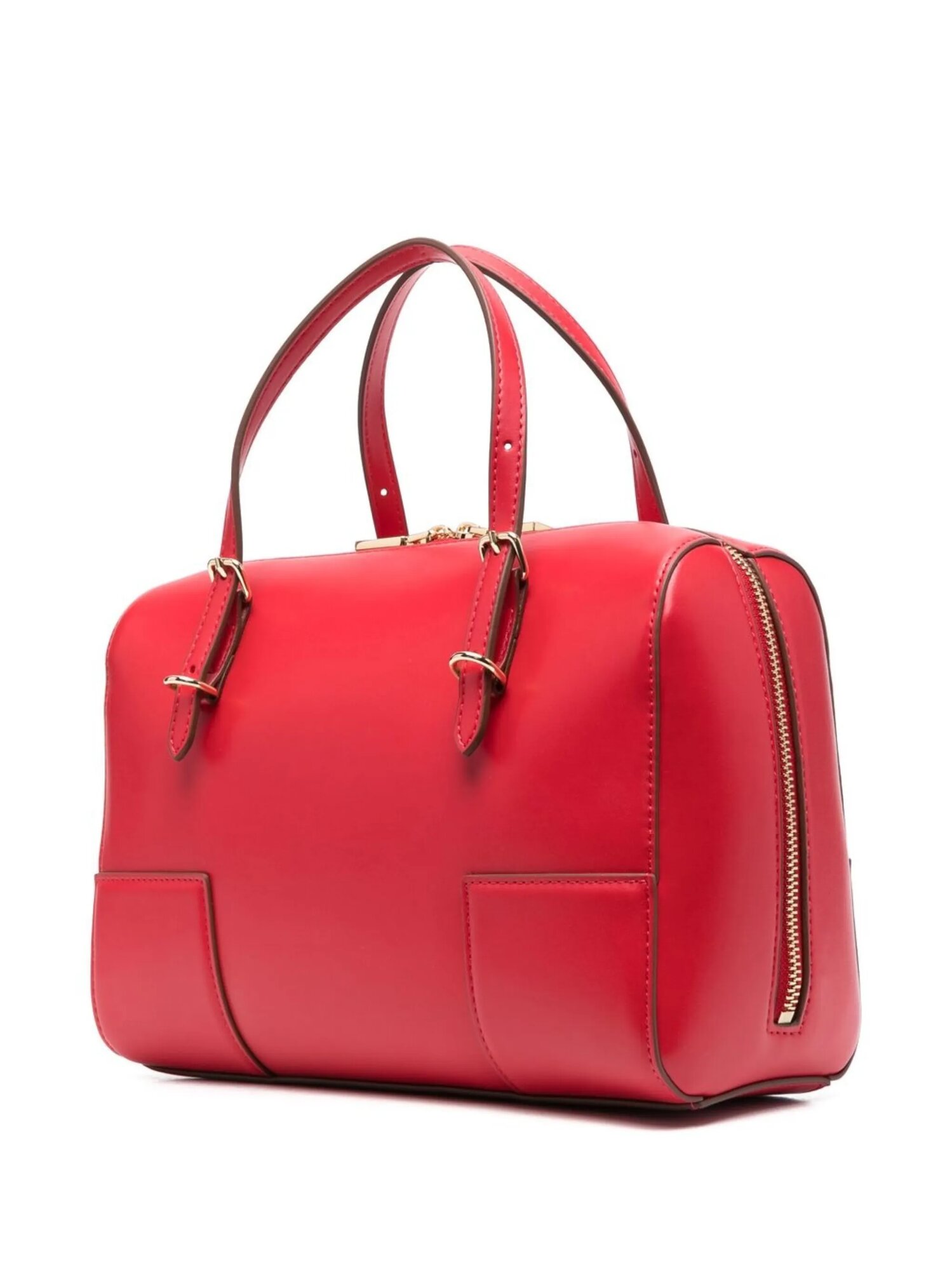 Сумка LOVE MOSCHINO, red — фото 1