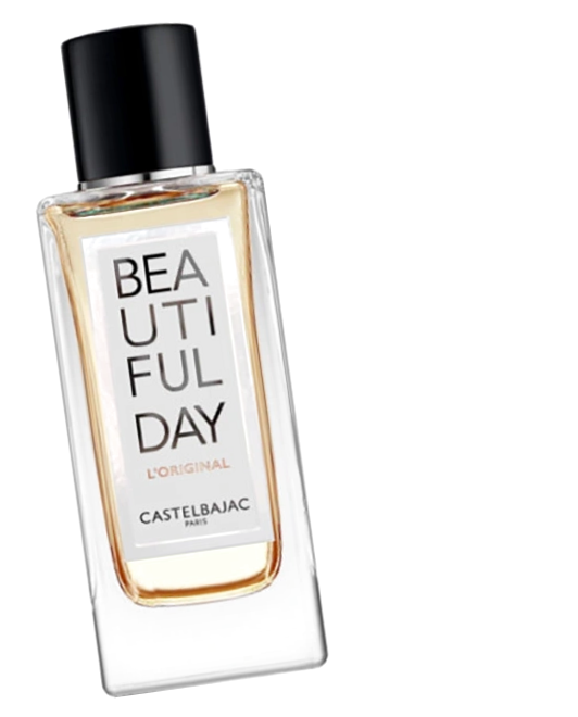 Castelbajac Beautiful Day L Eau Original аромат женский 100 мл / Кастельбажак Бьютифул Дэй Ло Ориджинал
