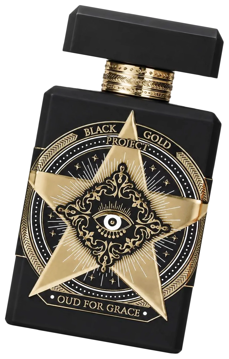 Initio Parfums Prives Oud For Grace 90 мл унисекс парфюмерная вода - Инитио Уд Фо Грейс