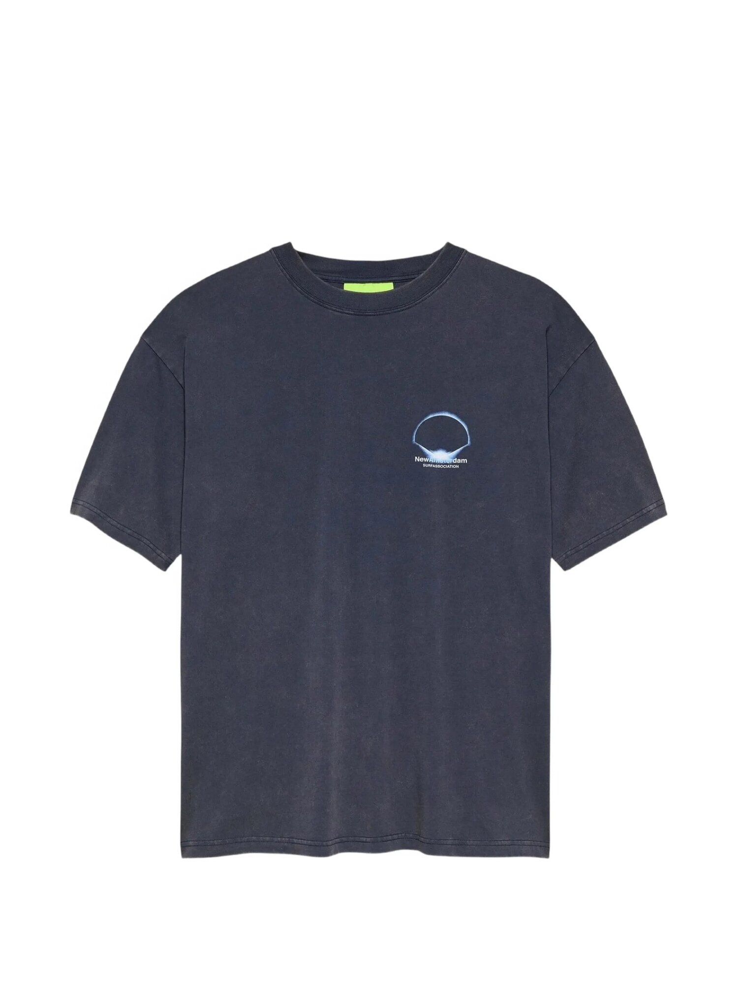 Футболка New Amsterdam Surf Association