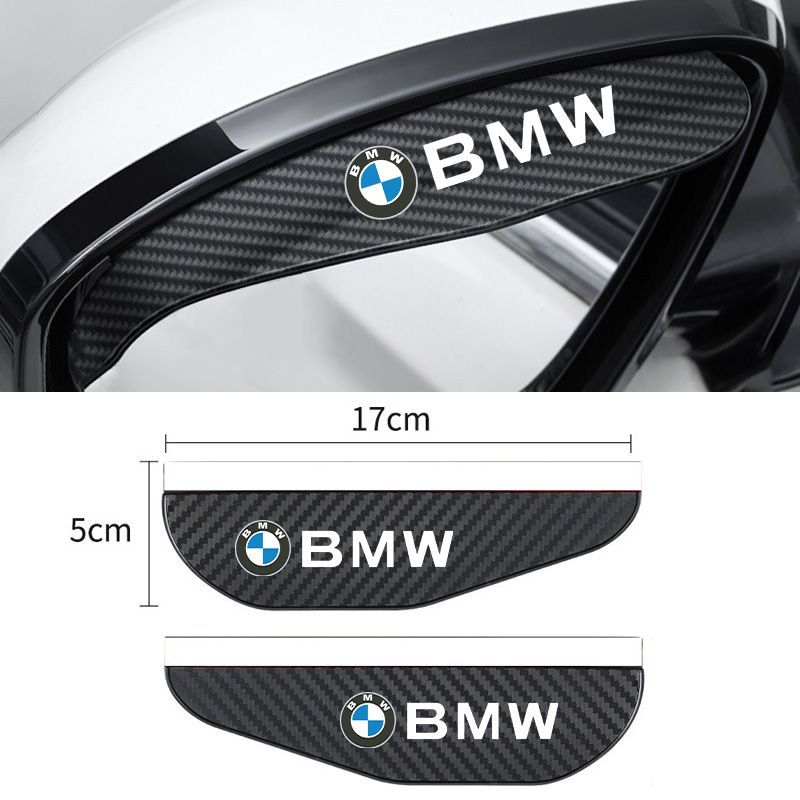 Автомобильное смотровое стекло rain eyebrow, BMW X1X2X3X4X5X6/7 серии 535, непромокаемое