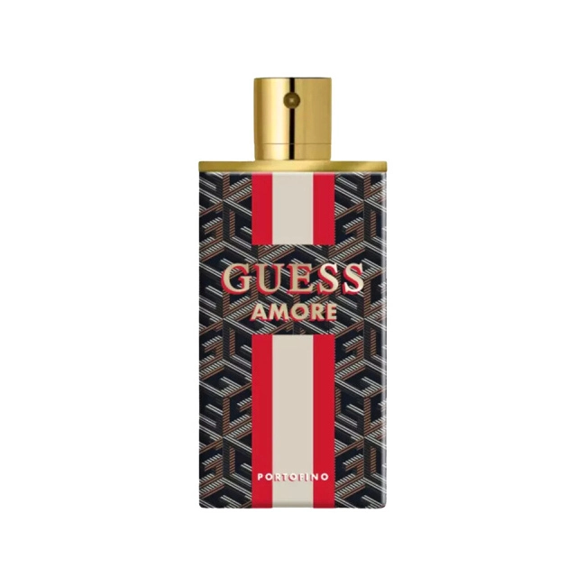 Аромат унисекс Guess Portofino 100 мл - Гесс Портофино туалетная вода для мужчин и женщин