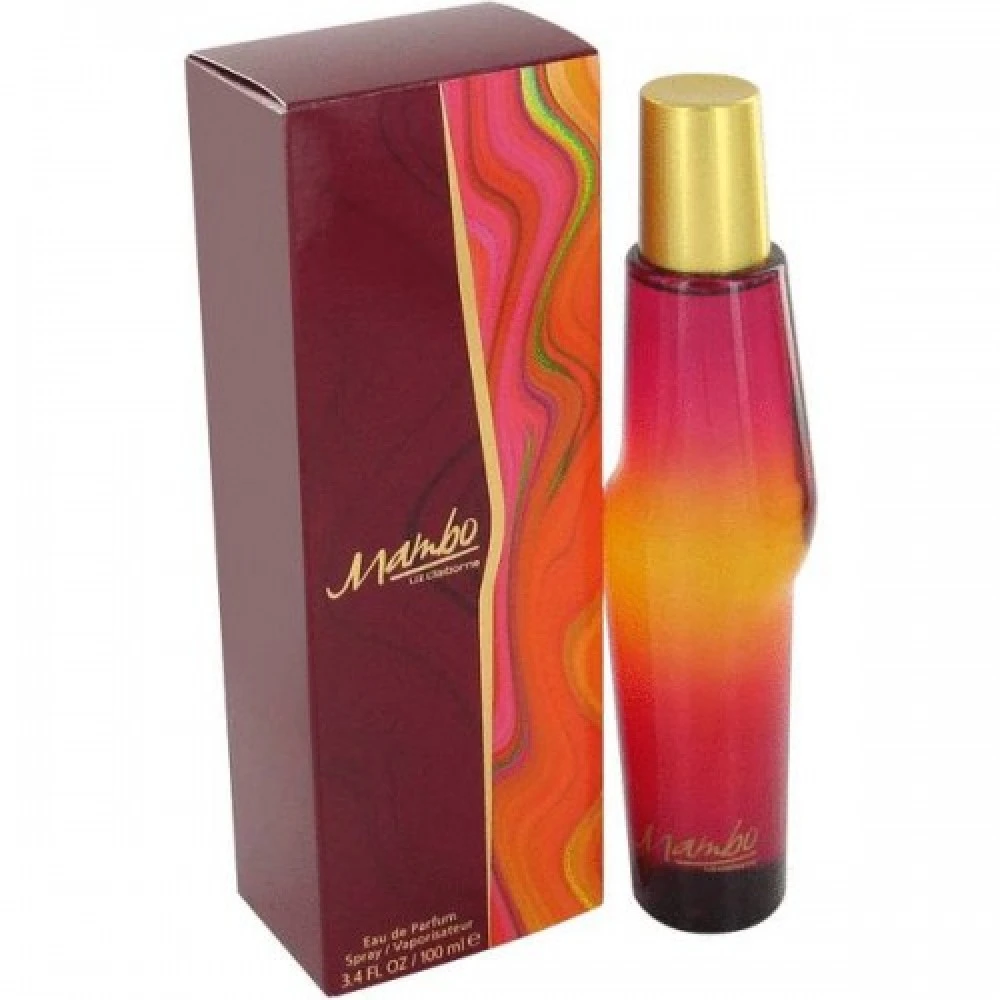 Liz Claiborne Mambo женская парфюмерная вода 50 мл - Лиз Клаберне Мамбо