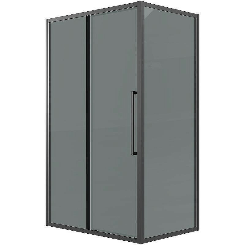 Душевой уголок Grossman Cosmo 130х80 120. K33.02.1380.21.10
