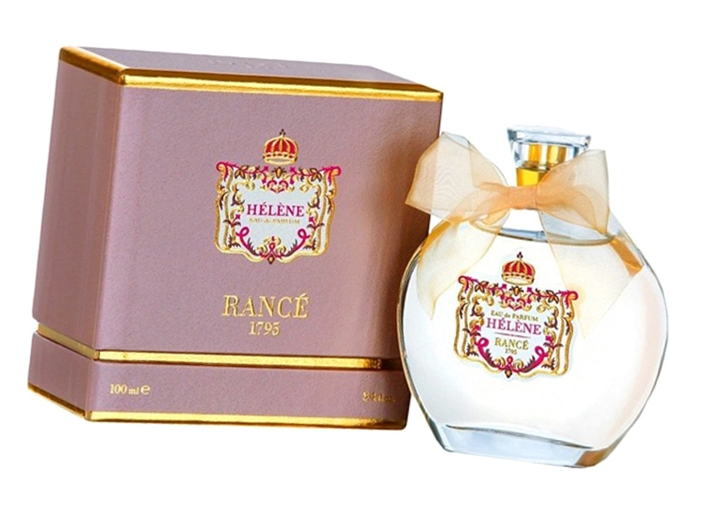 Яркий парфюм Rance 1795 Helene сэмпл 1.5 / Парфюмерная вода Рансе 1975 Елена пробник / Миниатюра аромата