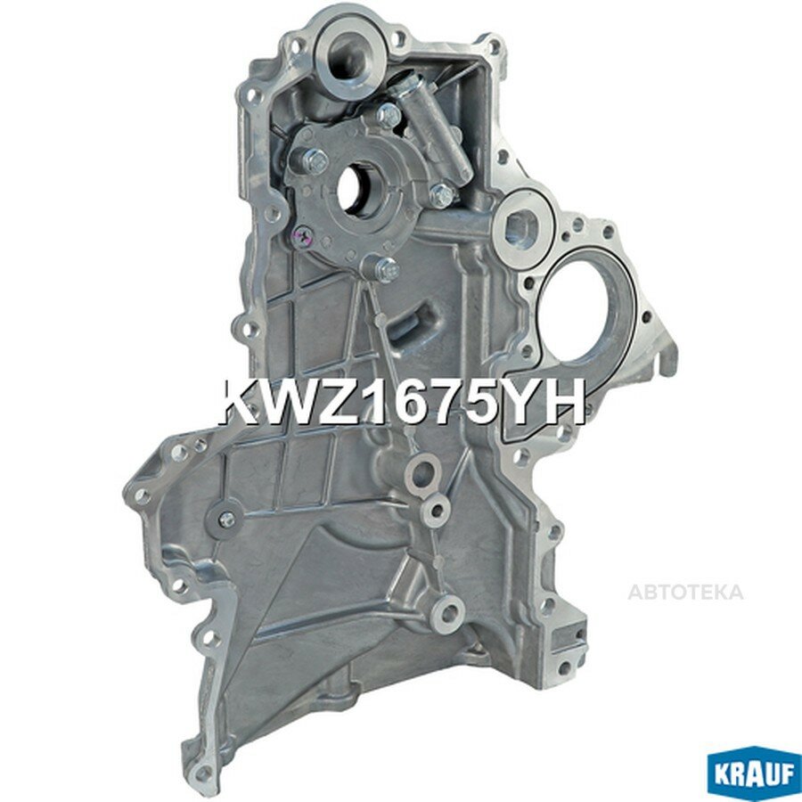 Помпа водяная KRAUF KWZ1675YH