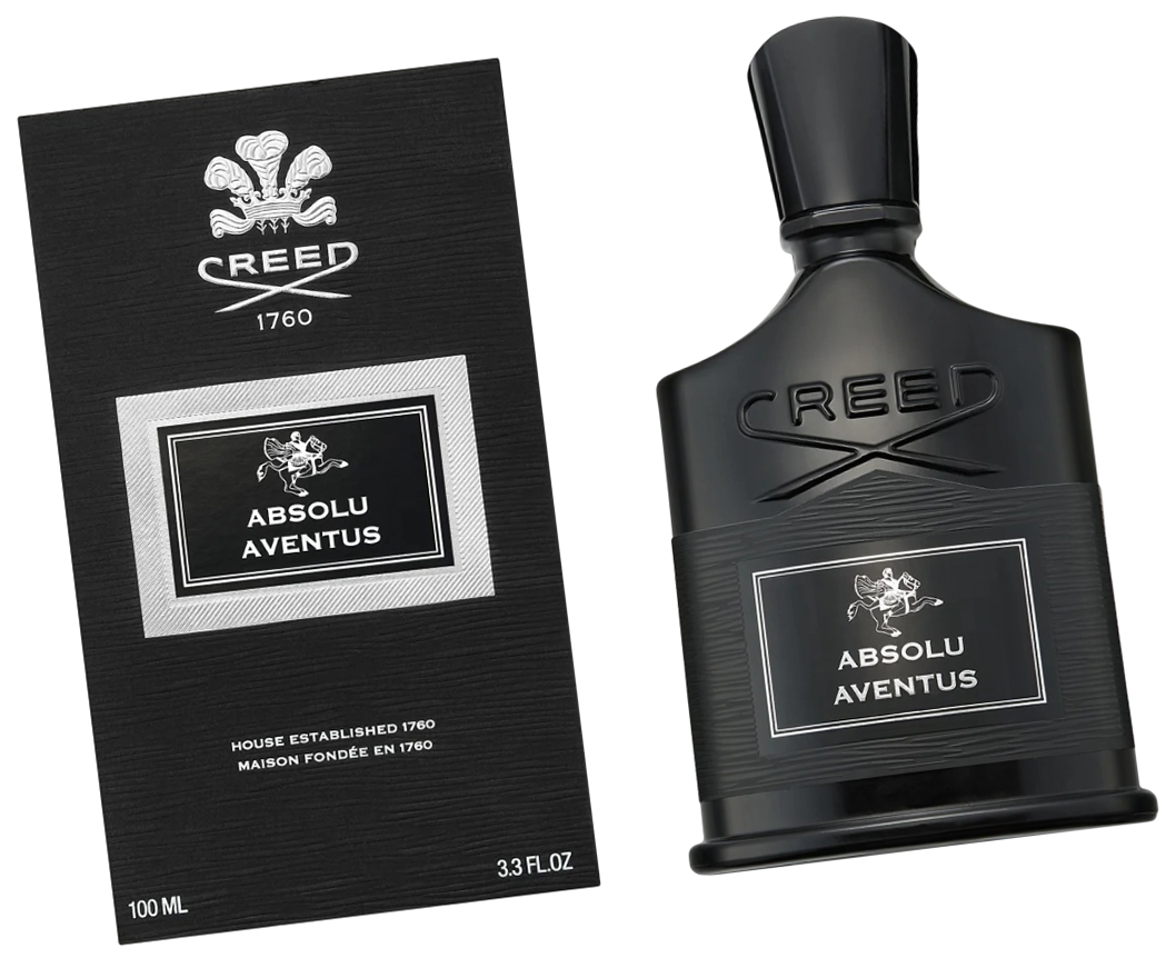 Парфюмерная вода Creed Absolu Aventus сэмпл 2 / Крид Абсолю Авентус мини-флакон