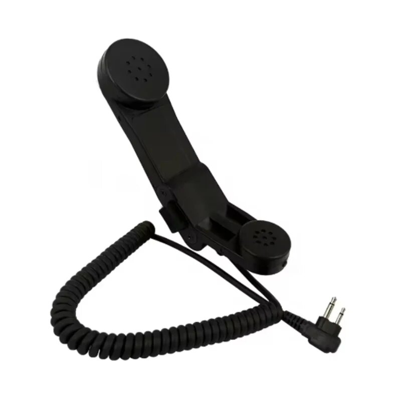 Z-Tactical Military H-250 PTT Микрофон для Motorola
