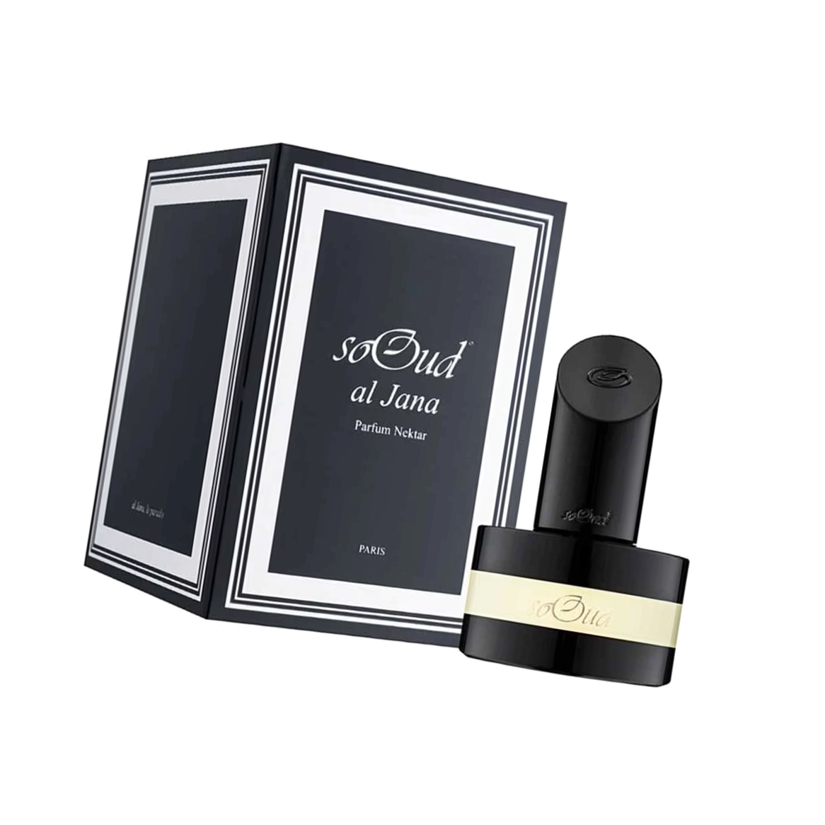 Женский аромат Sooud Al Jana Parfum Nektar 30 мл / Соуд Аль Джана