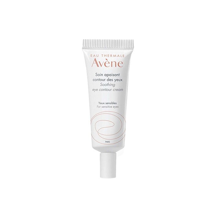 Гели контактные Avène