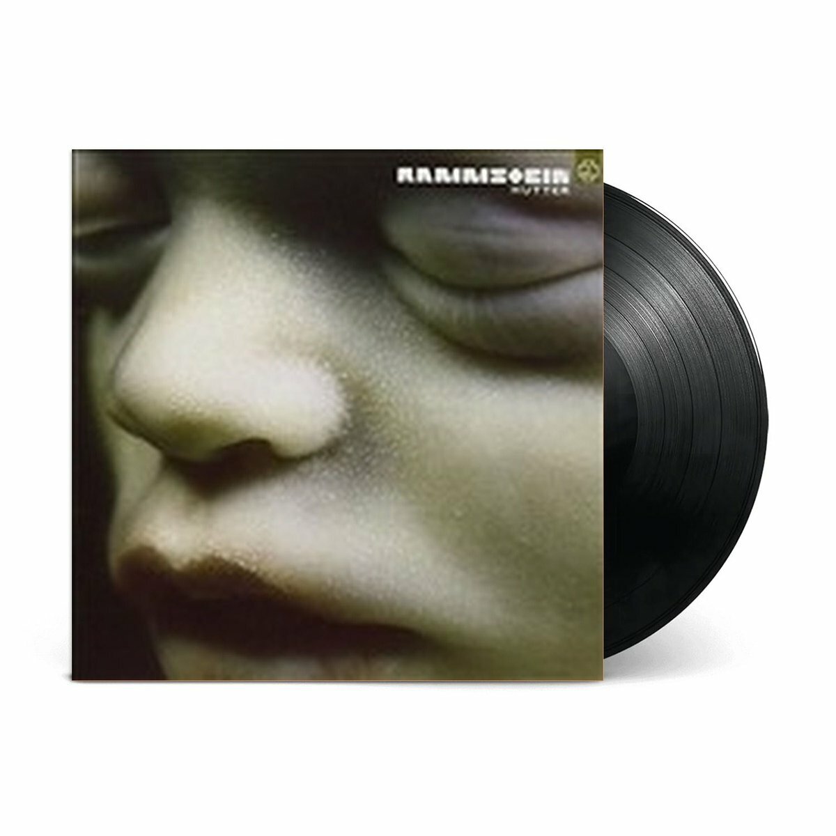 Виниловая пластинка Rammstein - XXI (Box Set, Vinyl, Vinyl, 2015)