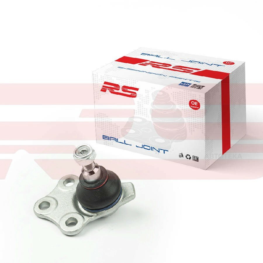 Шаровая опора RS RECORD RS10052308