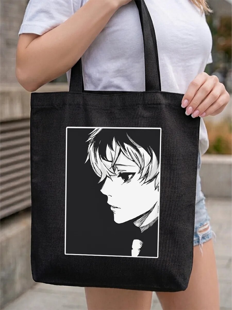 Сумка шоппер PRINTSHOT