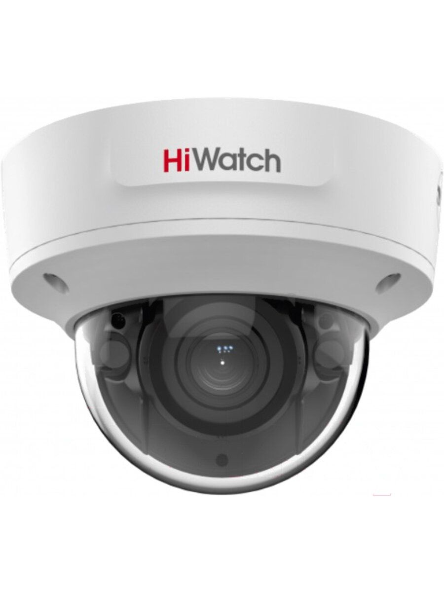 Видеокамера IP DS-I252L(2.8 mm)