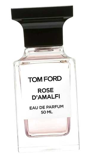 Tom Ford Rose D Amalfi - парфюмерная вода 30 мл унисекс / Том Форд Роза Амальфи