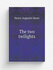 The two twilights | Henry A. Beers | Репринт