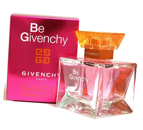 Givenchy Be Givenchy eau de toilette для женщин 50 мл - Живанши Би Живанши